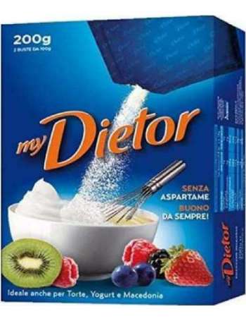 Buy Dietor bulk 200 gr wholesale